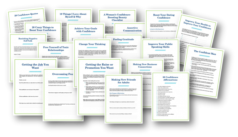 Worksheets/Printables Mega Pack – PublishForProsperity.com