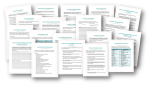 Worksheets/Printables Mega Pack – PublishForProsperity.com