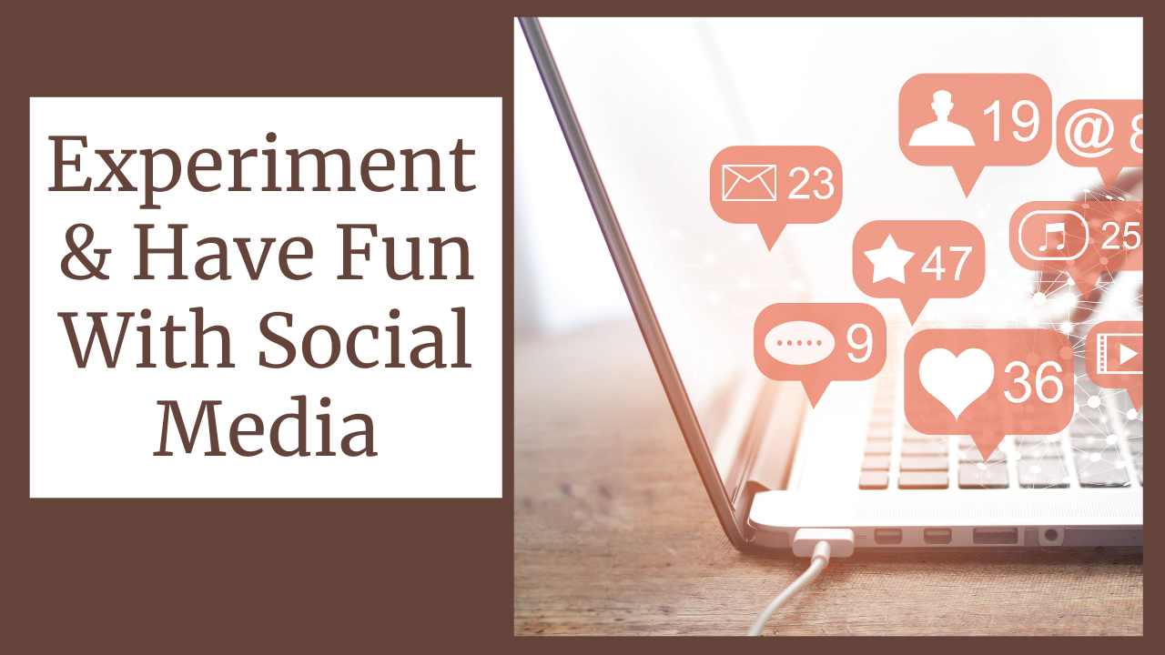 Use Social Media As A Learning And Development Tool ...